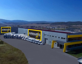 LOGISTICS ARMAOS - digitherm.gr